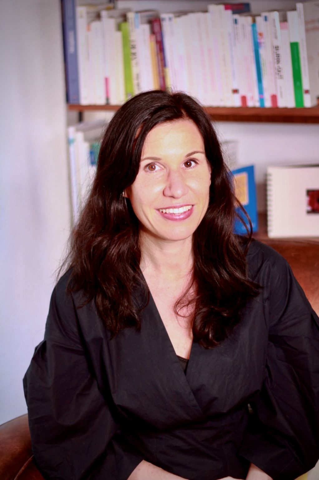 Aline Messner – psynap6.ch