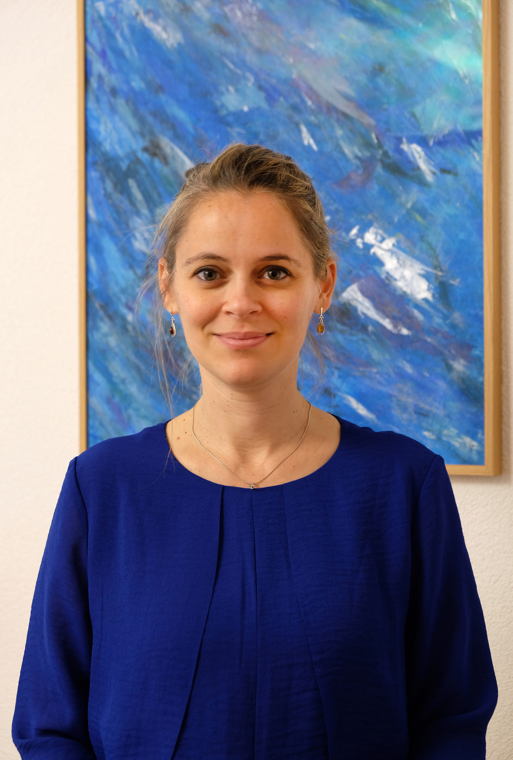 Priska Bodmer – psynap6.ch